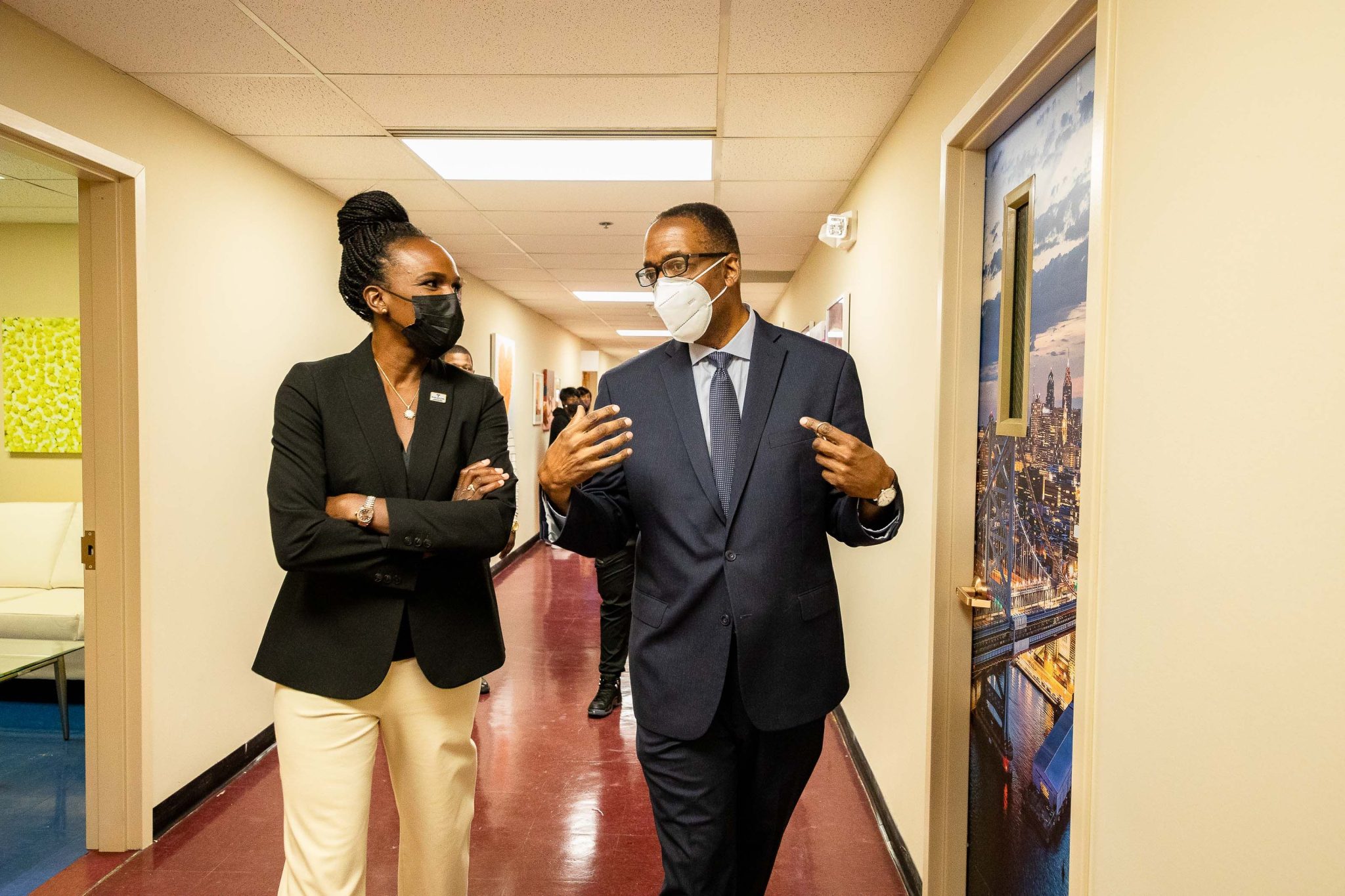 Dr. Ala Stanford Center for Health Equity | Black Doctors Consortium